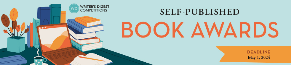 Writer's Digest Competitions Submission Manager